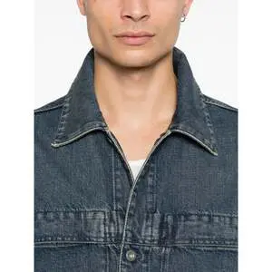 JIL SANDER Jackets Denim Jackets