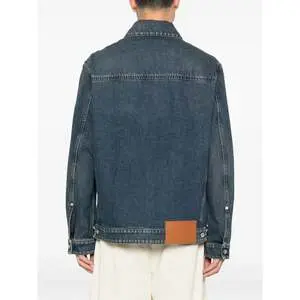 JIL SANDER Jackets Denim Jackets