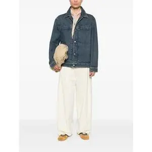 JIL SANDER Jackets Denim Jackets