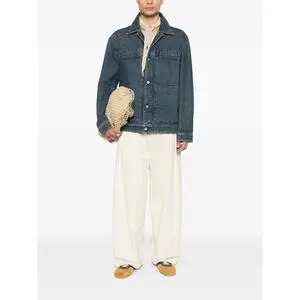 JIL SANDER Denim Jacket