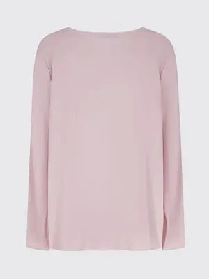 Max Mara Pure Silk Blouse