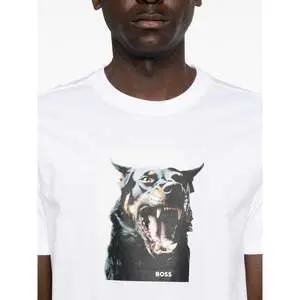 BOSS T-shirts & Vests T-shirts