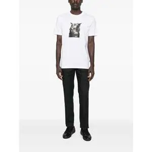 BOSS T-shirts & Vests T-shirts