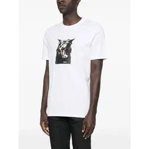 BOSS T-shirts & Vests T-shirts