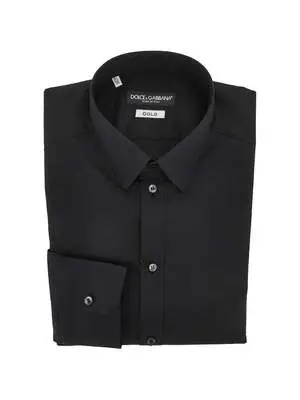 Dolce & Gabbana Button-down Shirt