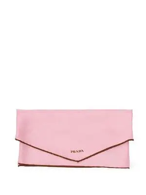 Prada Triangle Foulard - Multicolor