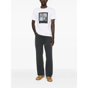 BOSS T-shirts & Vests T-shirts