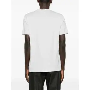 BOSS Grey T-shirts & Vests T-shirts