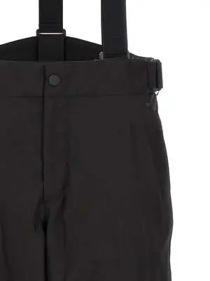 Moncler Gore-tex® Joggers - Black