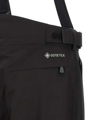 Moncler Gore-tex® Joggers - Black