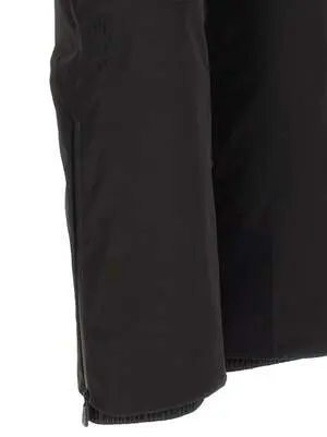 Moncler Gore-tex® Joggers - Black
