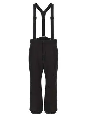Moncler Gore-tex® Joggers - Black
