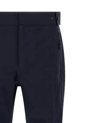 Moncler Gore-tex® Joggers - Blue