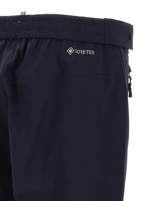 Moncler Gore-tex® Joggers - Blue