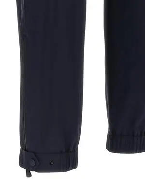 Moncler Gore-tex® Joggers - Blue