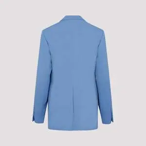 Dries Van Noten Wool Beno Jacket