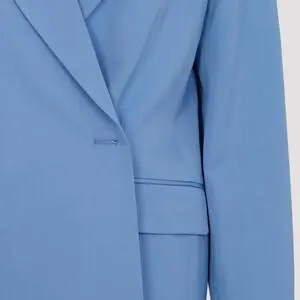 Dries Van Noten Wool Beno Jacket