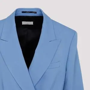 Dries Van Noten Wool Beno Jacket