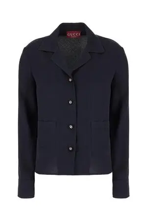 Gucci Button Up Shirt