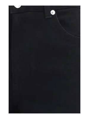 Dolce & Gabbana 5 Pocket Jeans