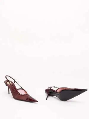 Saint Laurent Renee` Pumps