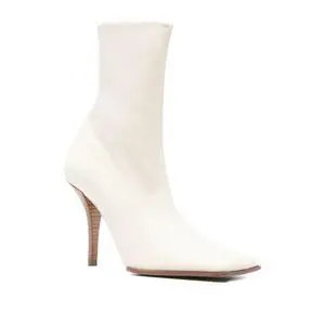 Alaïa Neutrals Shoes
