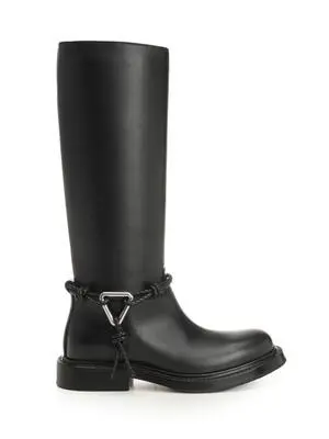 Bottega Veneta James Boots