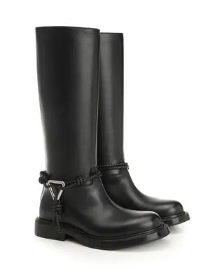 Bottega Veneta James Boots