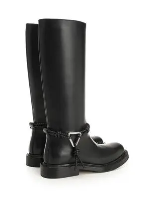 Bottega Veneta James Boots