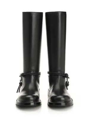 Bottega Veneta James Boots