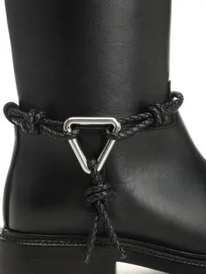 Bottega Veneta James Boots