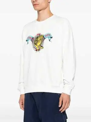 Kenzo Tiger Academy Sweatshirt