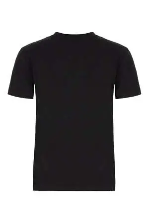 Dolce & Gabbana Logo T-shirt - Multicolor