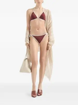 Brunello Cucinelli Bikini Bottom