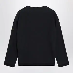 Stone Island Crater Neck Jumper