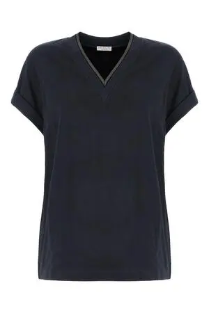 Brunello Cucinelli T-shirt - Multicolor