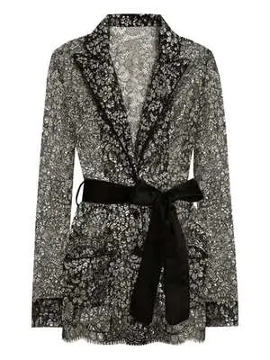 Dolce & Gabbana Floral Shirt