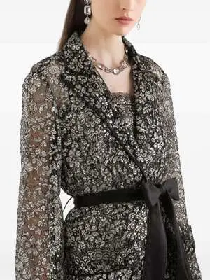 Dolce & Gabbana Floral Shirt