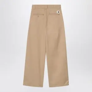 Carhartt Work In Progress Craft Trousers - Brown