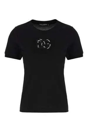 Dolce & Gabbana Clothing T-shirt - Multicolor