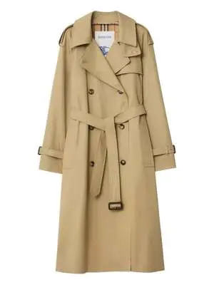 Burberry Castleford Dk` Trench