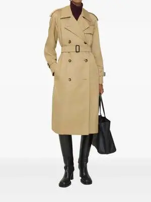 Burberry Castleford Dk` Trench