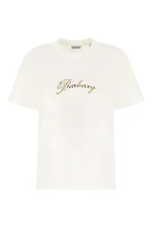 Burberry T-shirt - Multicolor