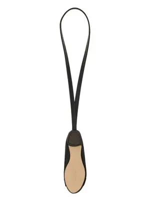 FERRAGAMO Varina Charm - Black