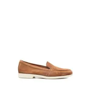 Santoni Loafers - Brown