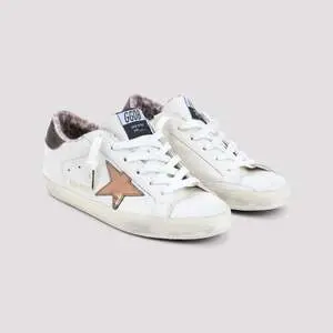 GOLDEN GOOSE Superstar Sneakers