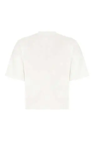 Off-White Clothing T-shirt - Multicolor