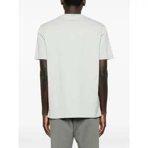 BOSS Grey T-shirts & Vests T-shirts