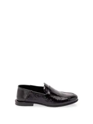 Givenchy Label` Loafers - Multicolor