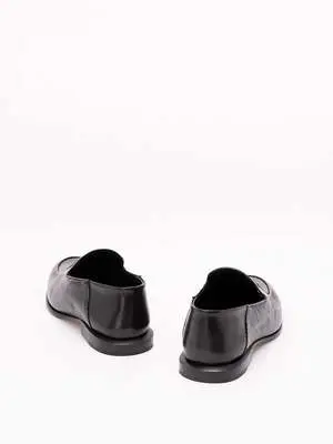 Givenchy Leather Loafers - Multicolor